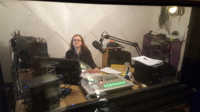 Besoin d'aide pour la régie de l'émission de radio Libre à vous ...