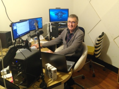 Besoin d'aide pour la régie de l'émission de radio Libre à vous ...